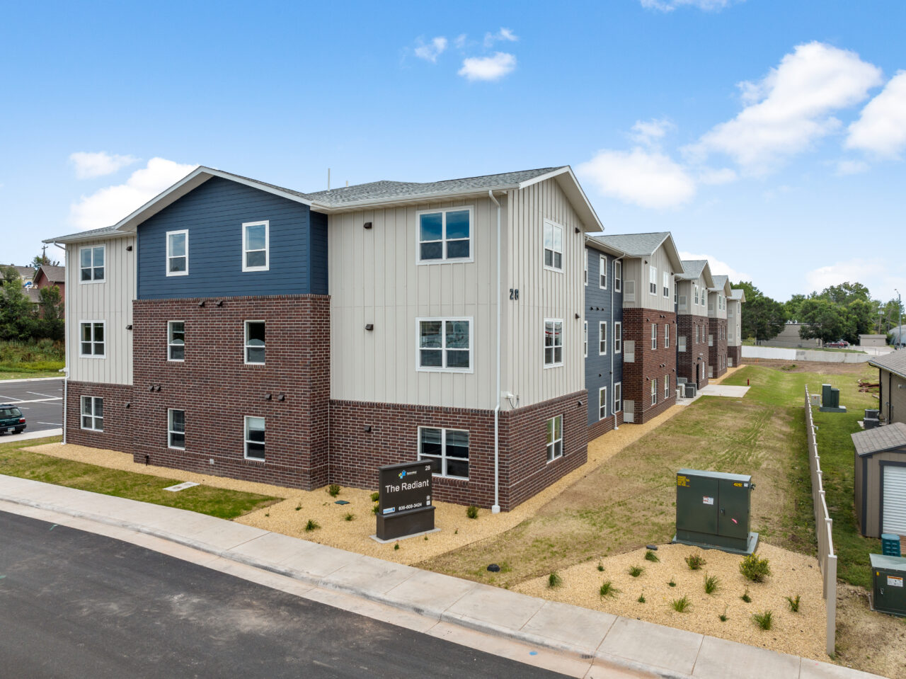 Affordable Housing—Black Hills Area Community Foundation